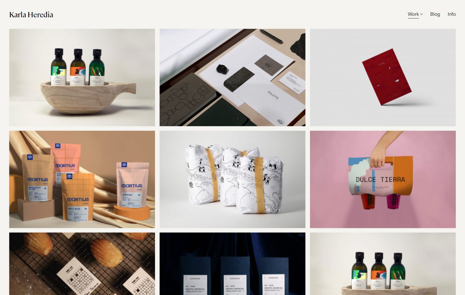 Skylab - Responsive Creative Portfolio WordPress Theme