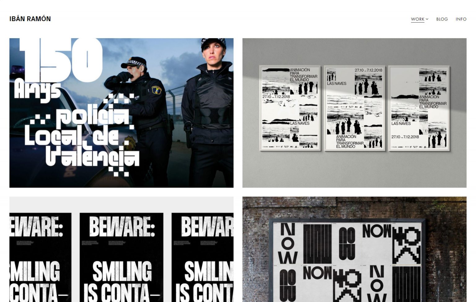 Skylab - Responsive Creative Portfolio WordPress Theme