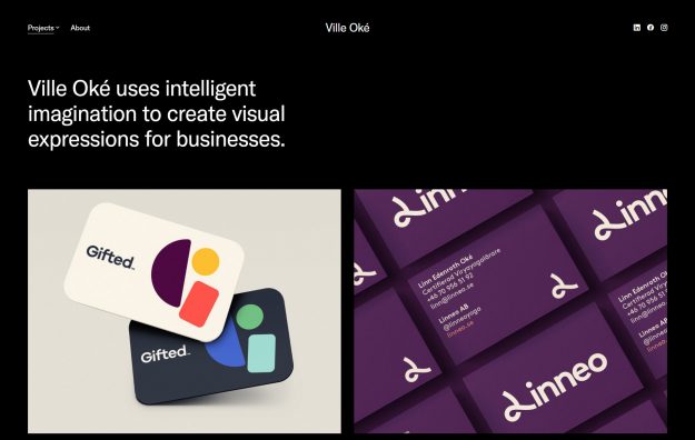 Skylab - Responsive Creative Portfolio WordPress Theme