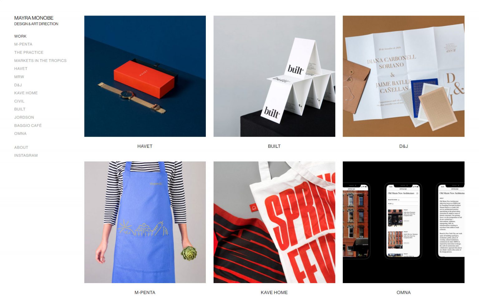 Skylab - Responsive Creative Portfolio WordPress Theme
