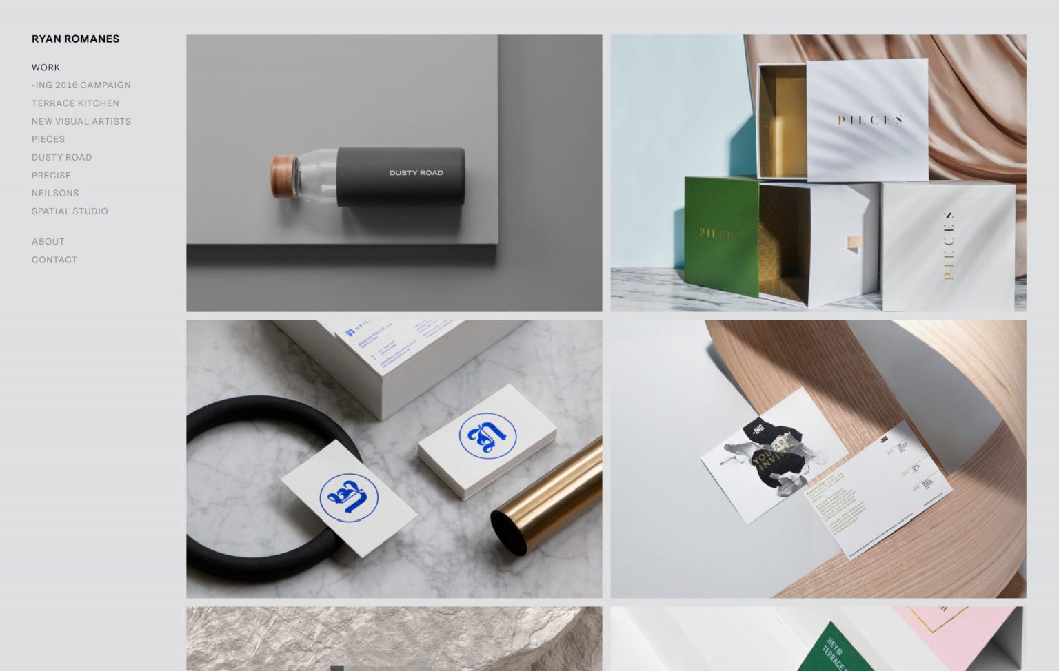 Skylab - Responsive Creative Portfolio WordPress Theme
